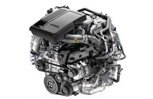 El nuevo motor Duramax Diesel 3.0L de 6 cilindros impulsa los vehículos ...