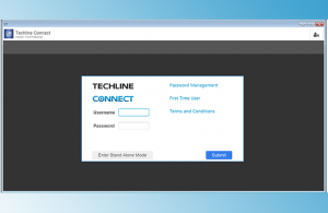 Introducción de Techline Connect completa – Instale la aplicación hoy ...